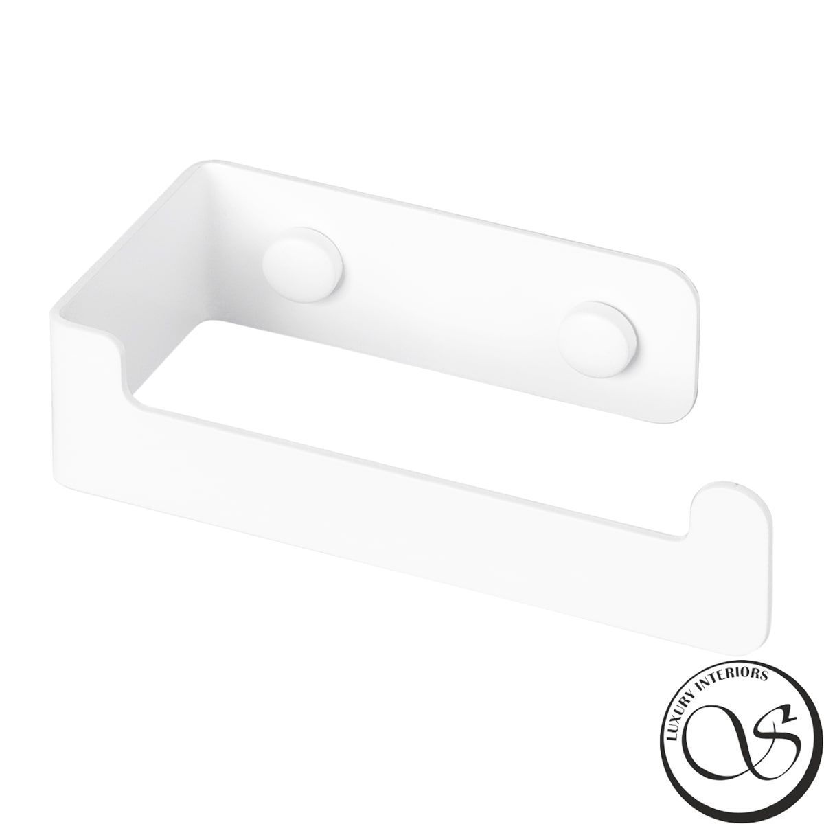 Suport pentru hârtie igienică DASKE ZEN PH-0898WL